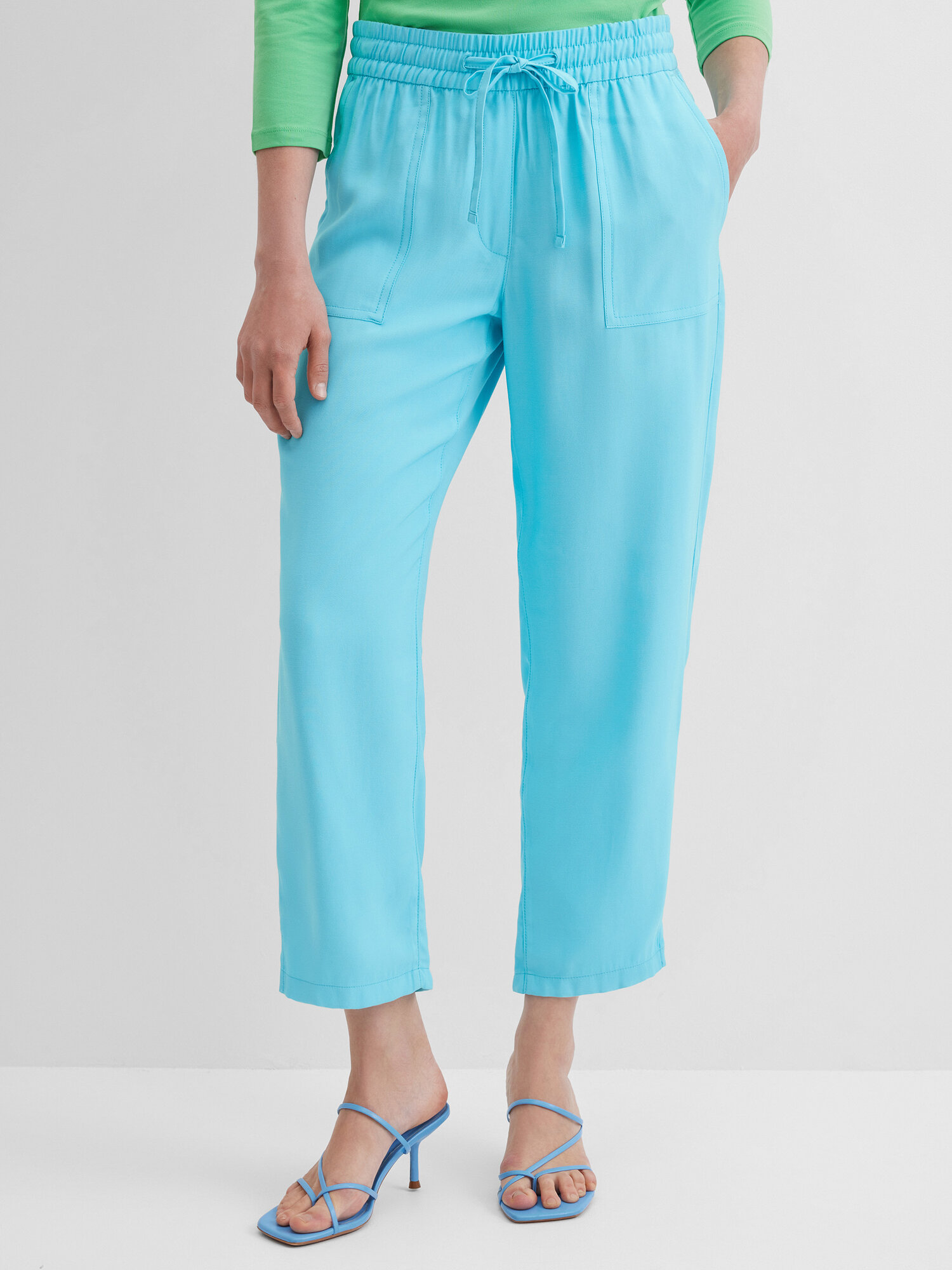 Брюки Gerry Weber Весна-лето 2025