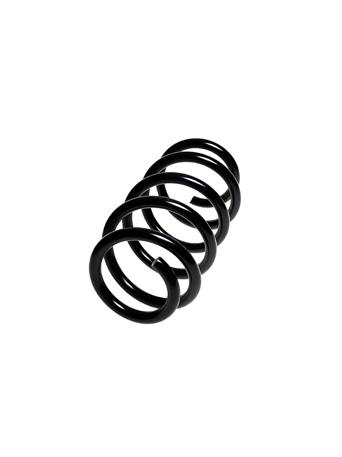 Пружина передняя усиленная для Fiat Ducato Standard Springs ST109112F