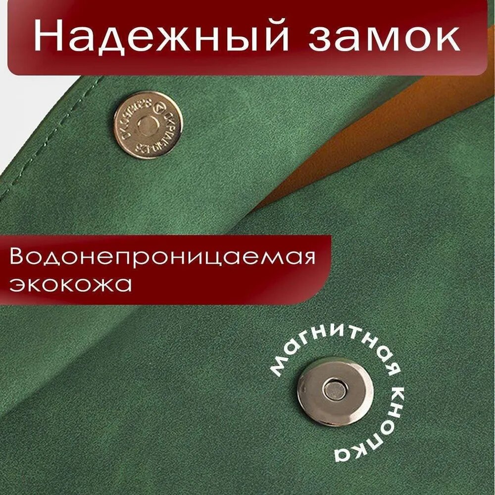 Папка-планшет, 1 шт. — фото 1