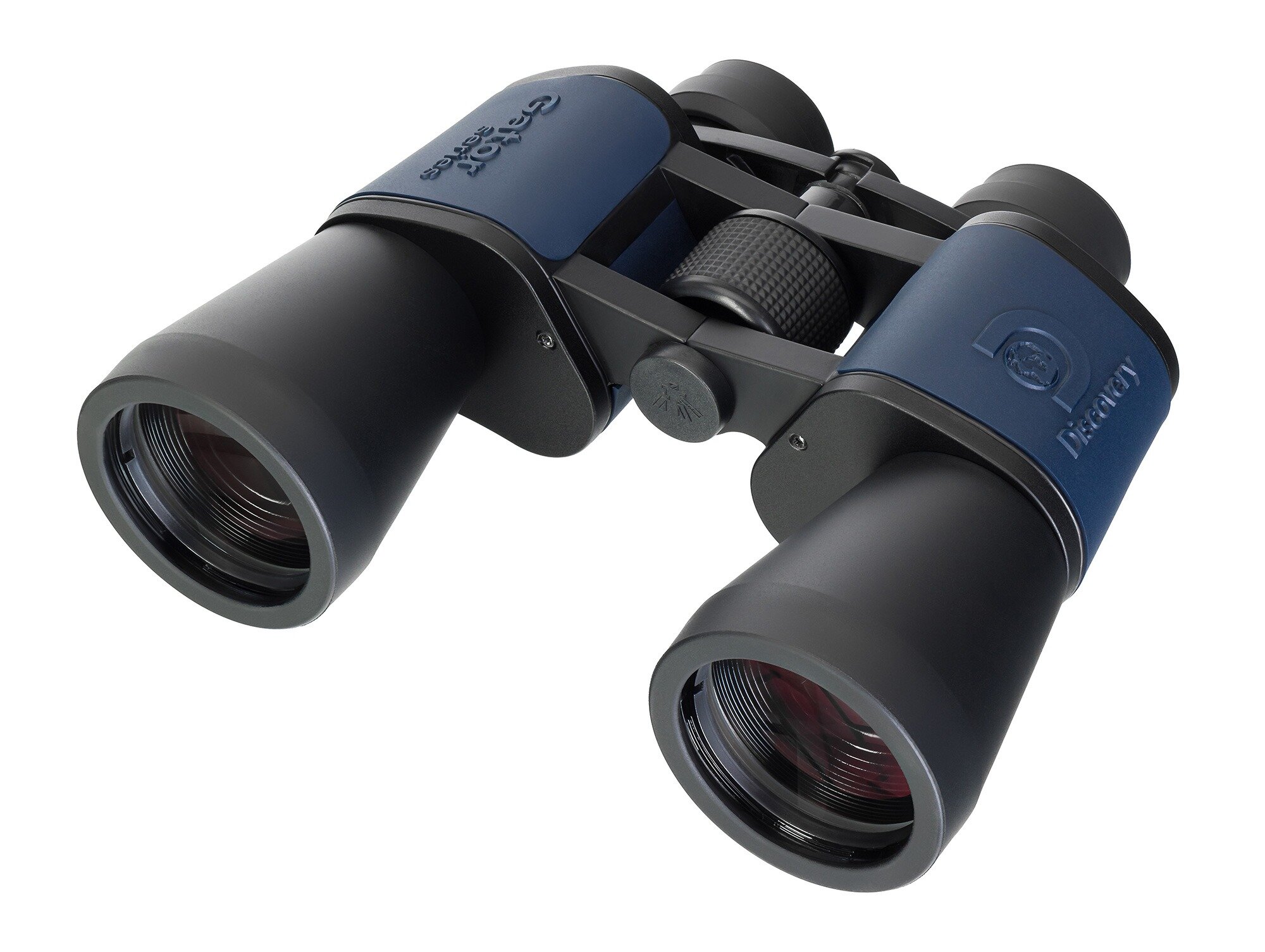 Бинокль Levenhuk Discovery New Gator 20X50