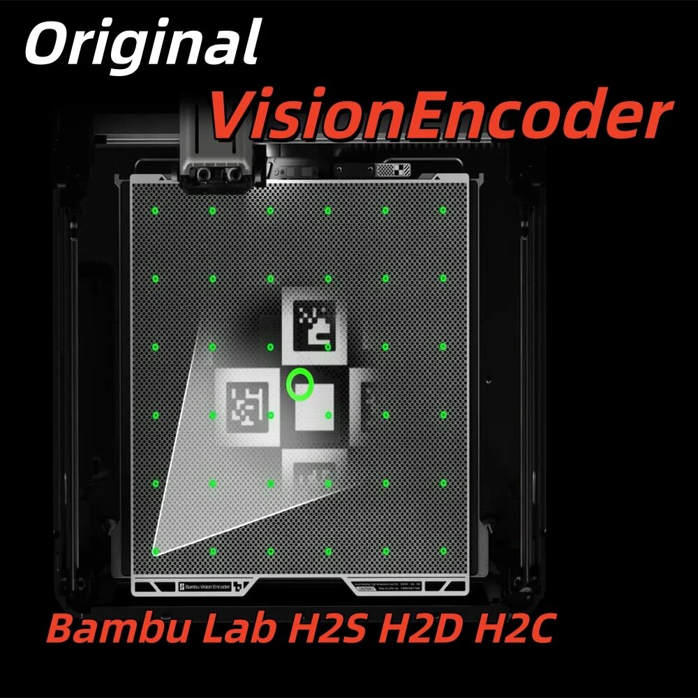 Bambu Lab Vision Encoder Кодировщик — фото 1