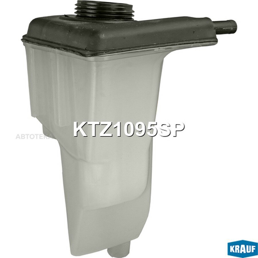 Бачок расширительный KRAUF KTZ1095SP