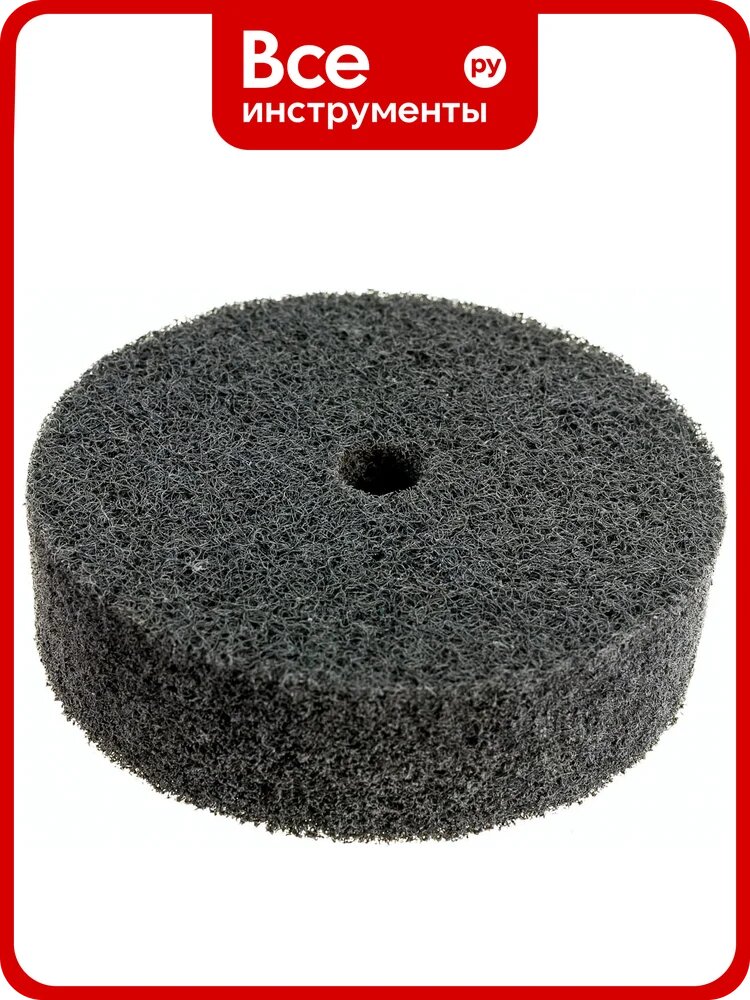 Полировальный круг 75x17x10 мм для NM-75E AURA TOOLS 60075102
