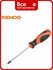 Отвертка KENDO PH3×200 мм 20137 двухкомпонентная формула, рукоять из композита, ...