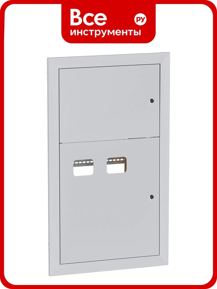Этажный щит EKF 2 кв. без слаботочного отсека (1000x650x160) PROxima mb29-v-2r