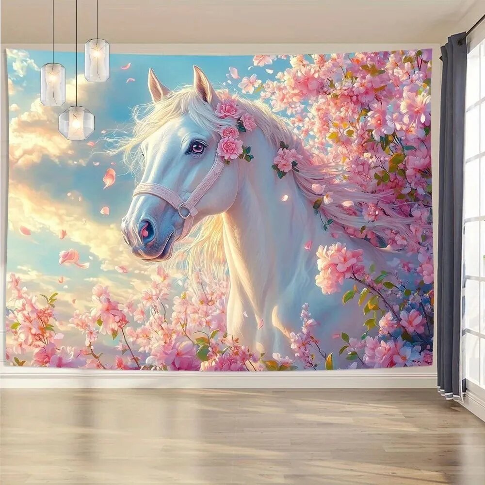 Гобелен 150x200 см