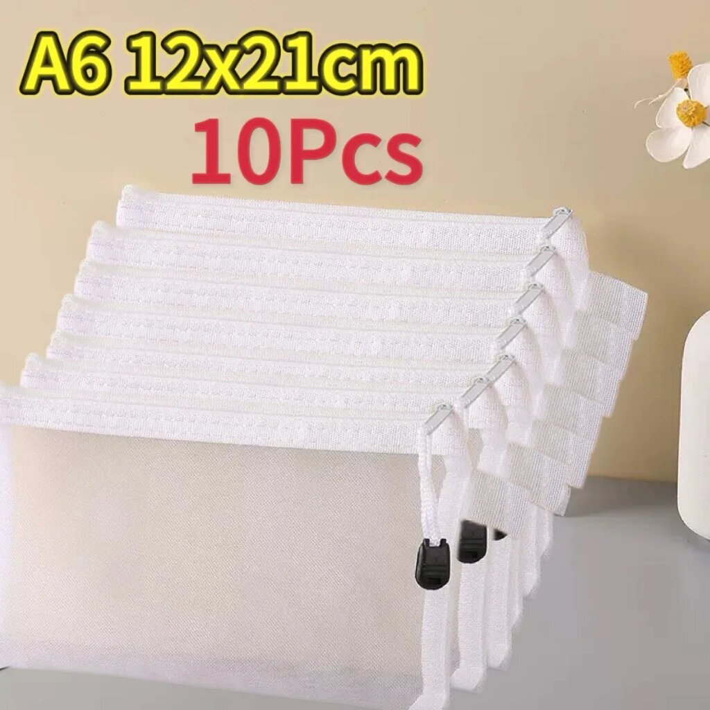 Сумка для хранения головоломок 10pcs S
