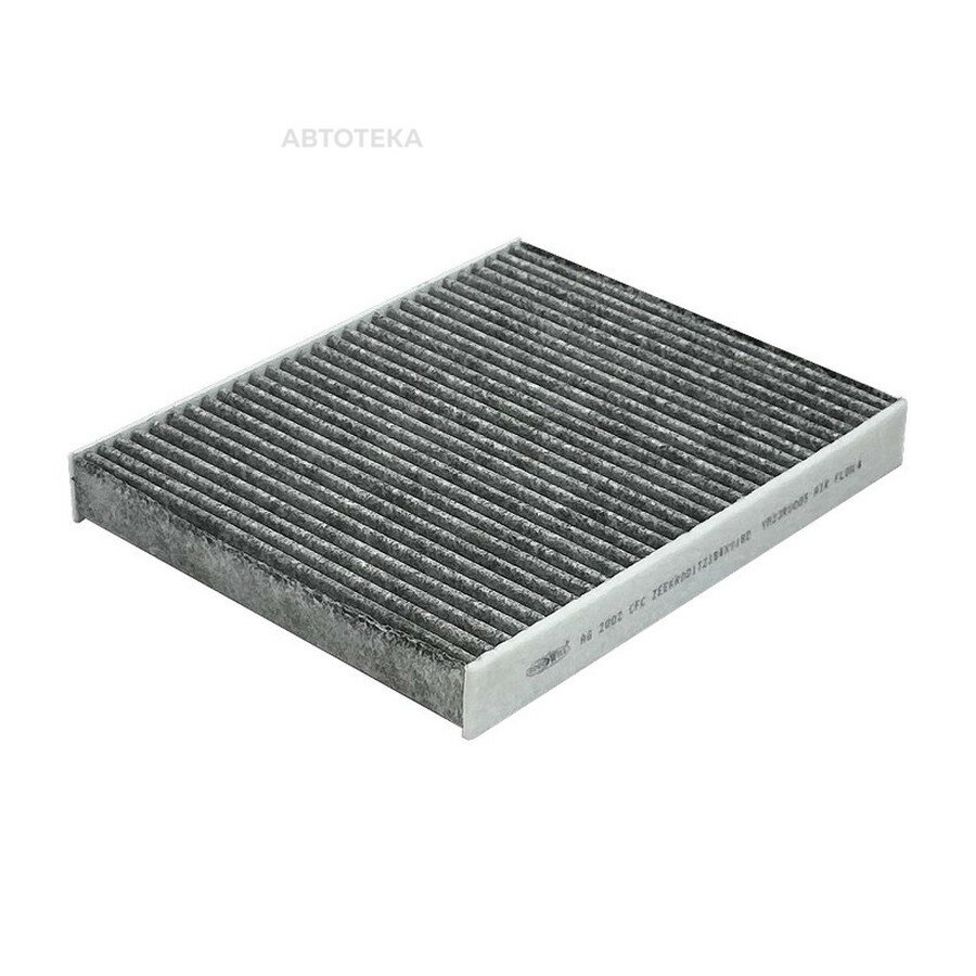 Фильтр салона угольный GOODWILL AG2002CFC