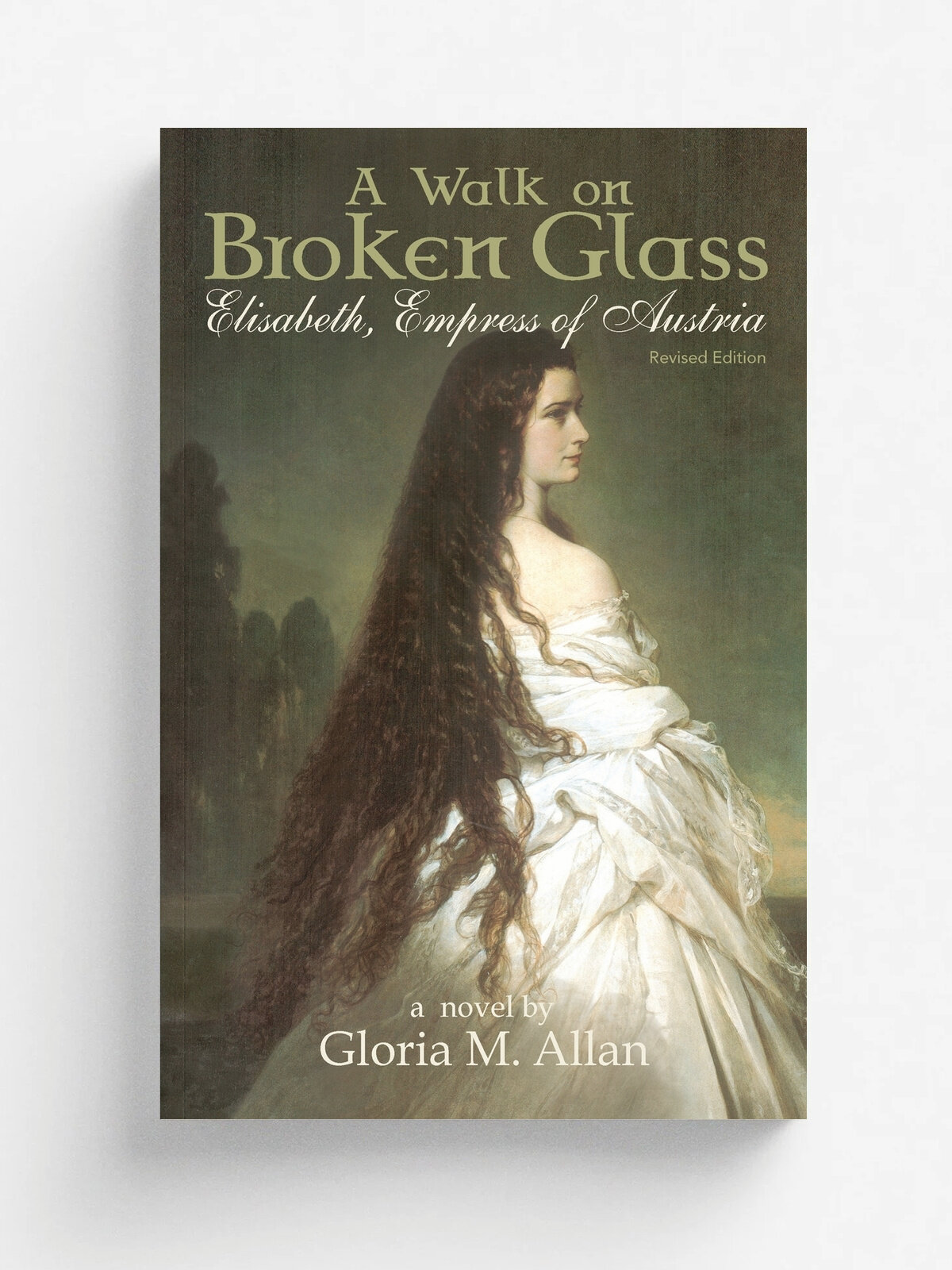 A Walk on Broken Glass. Прогулка по битому стеклу: на англ. яз.