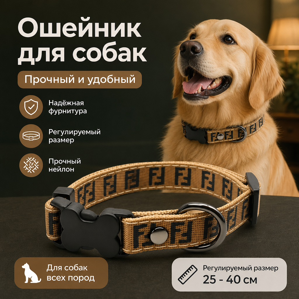 Прочный поводок для собак, регулируемый, эргономичный дизайн, нескользящий, для прогулок