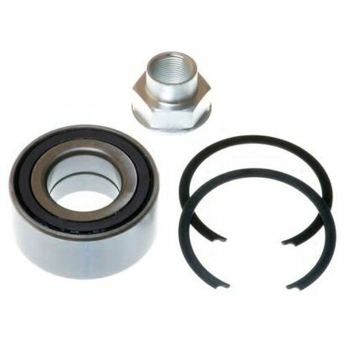 Подшипник opel corsa d 06- Denckermann w413265 для Opel Corsa