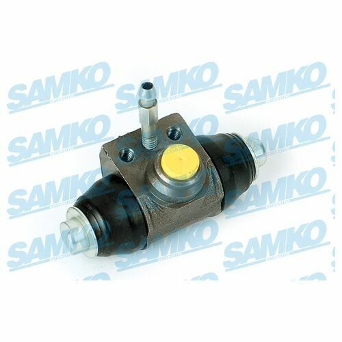 Цилиндр тормозной рабочий Samko C16931