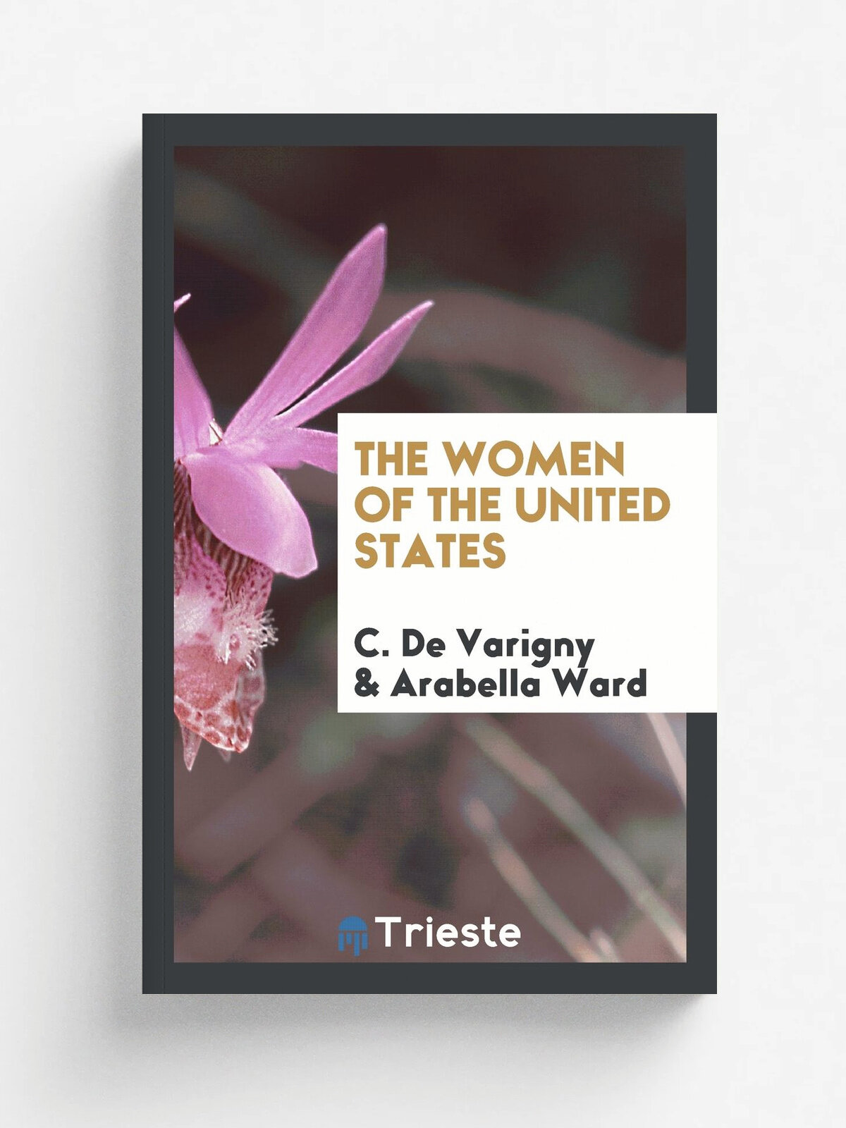 The women of the United States