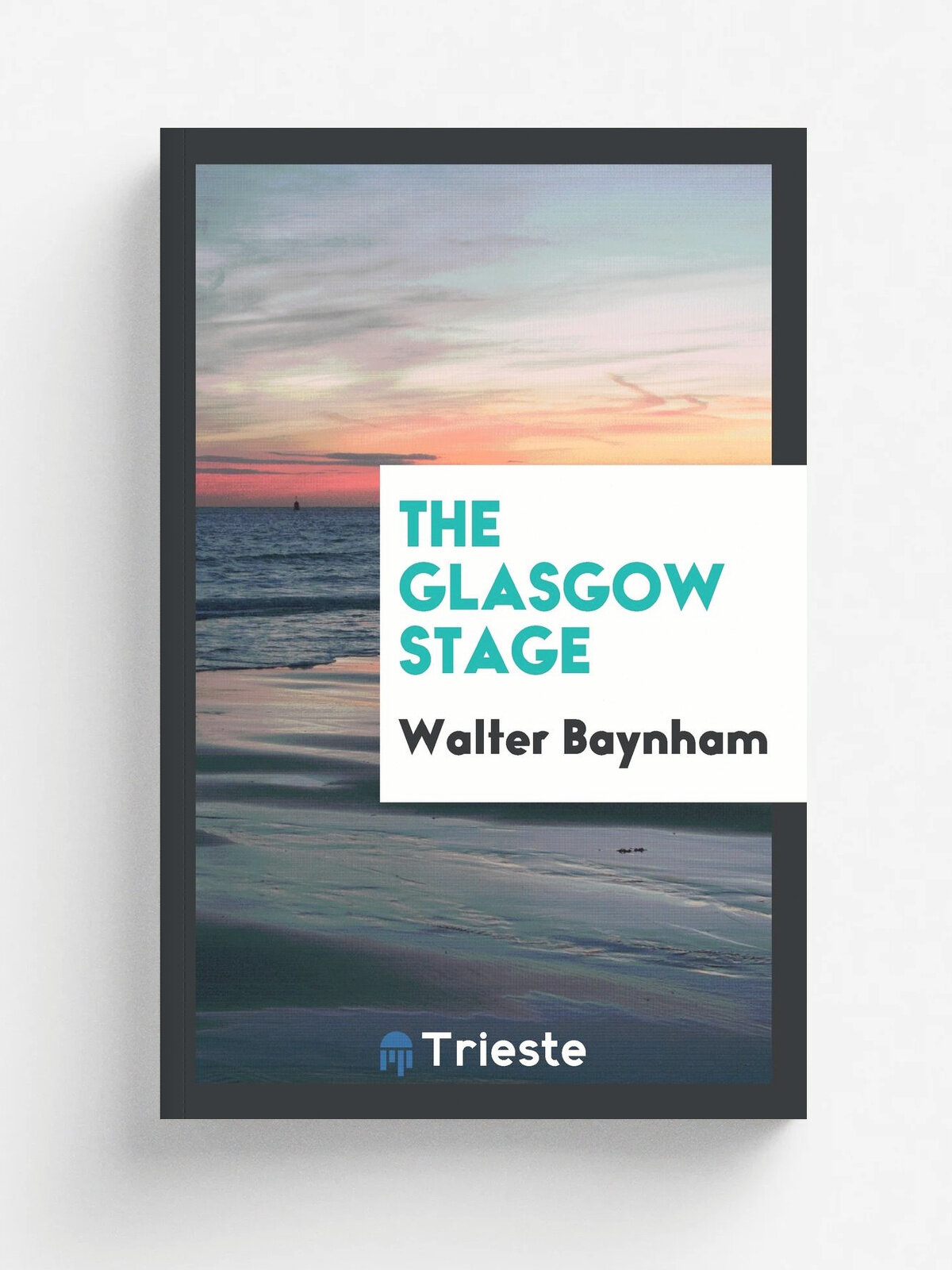The Glasgow stage