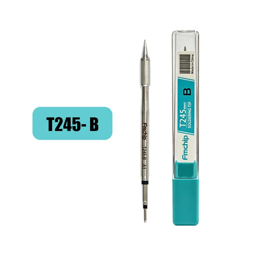 FMchip T245-B Паяльное жало