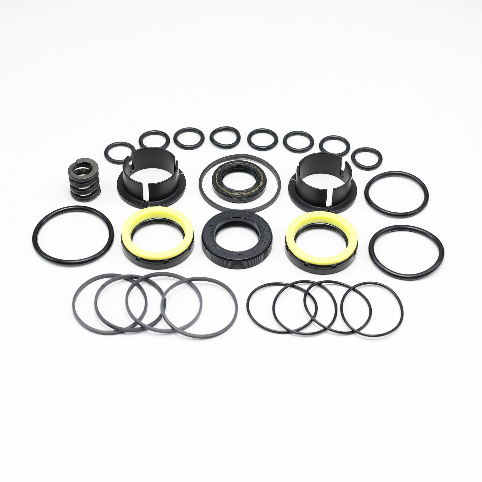 Ремкомплект рулевой рейки с ГУР BMW 3 E-46 1998-2005, BMW 5 E-34 1988-1996