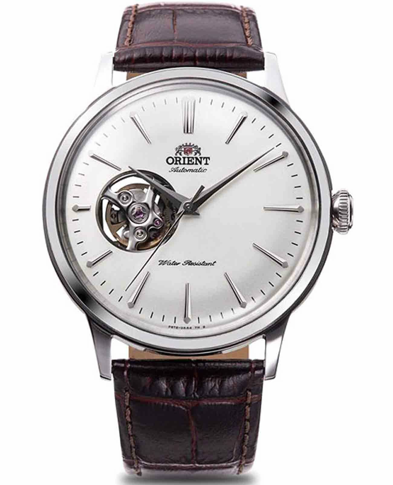  ORIENT