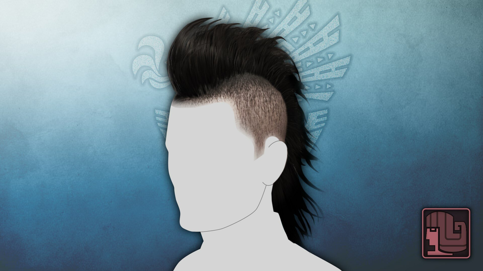 Дополнение Hairstyle: Great Mohawk — Xbox Series X|S, Xbox One