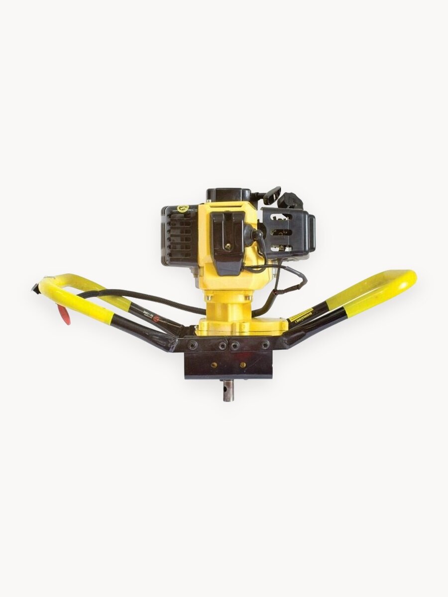 Калибр Мотобур Калибр БС-1500