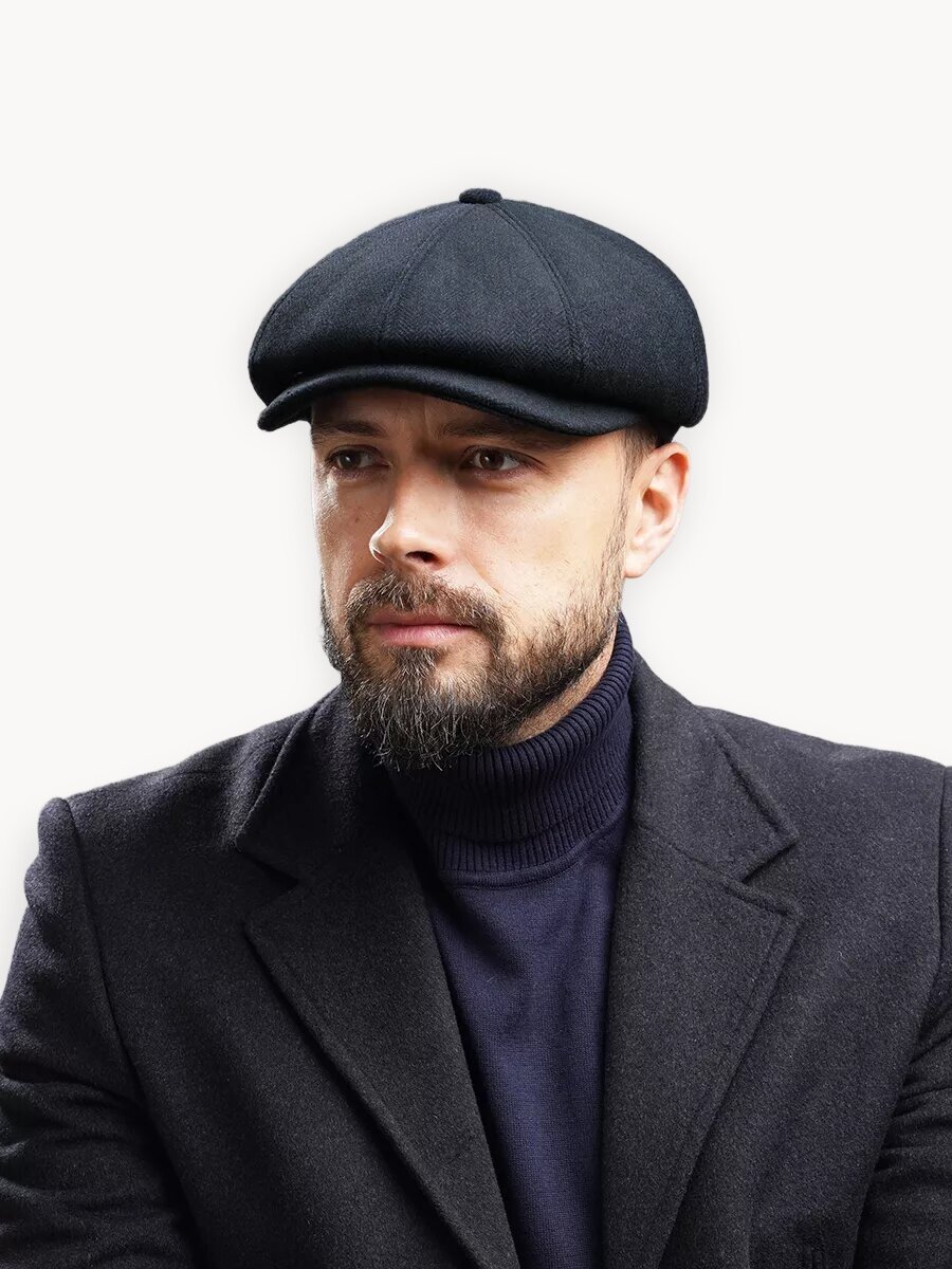 Кепка для мужчин