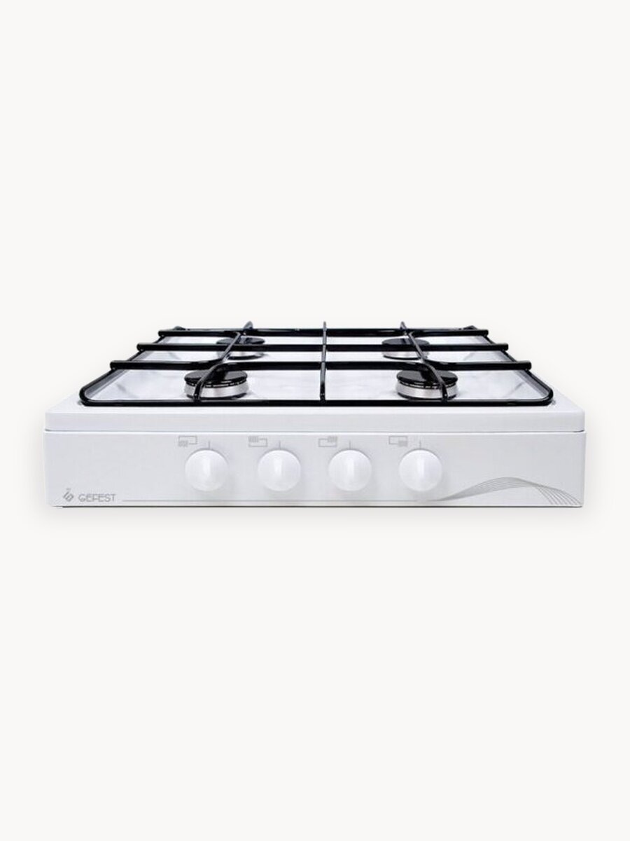 Настольная газовая плита Gefest ПГ 900