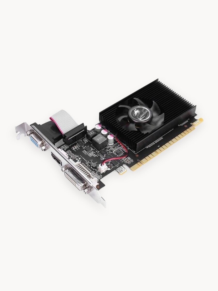 Видеокарта Colorful GeForce GT 710 2G