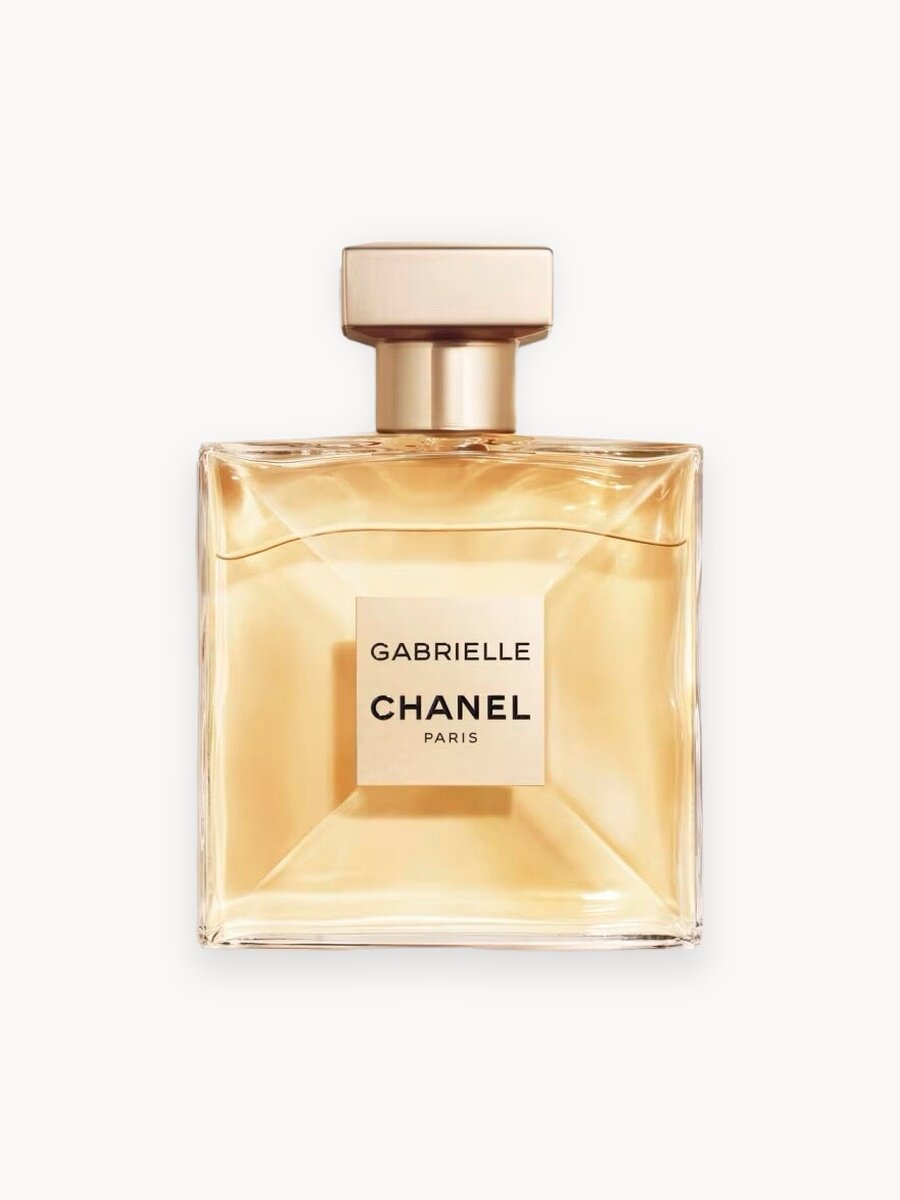 Chanel Парфюмерная вода Gabrielle, женская, цветочные ноты, 35 мл