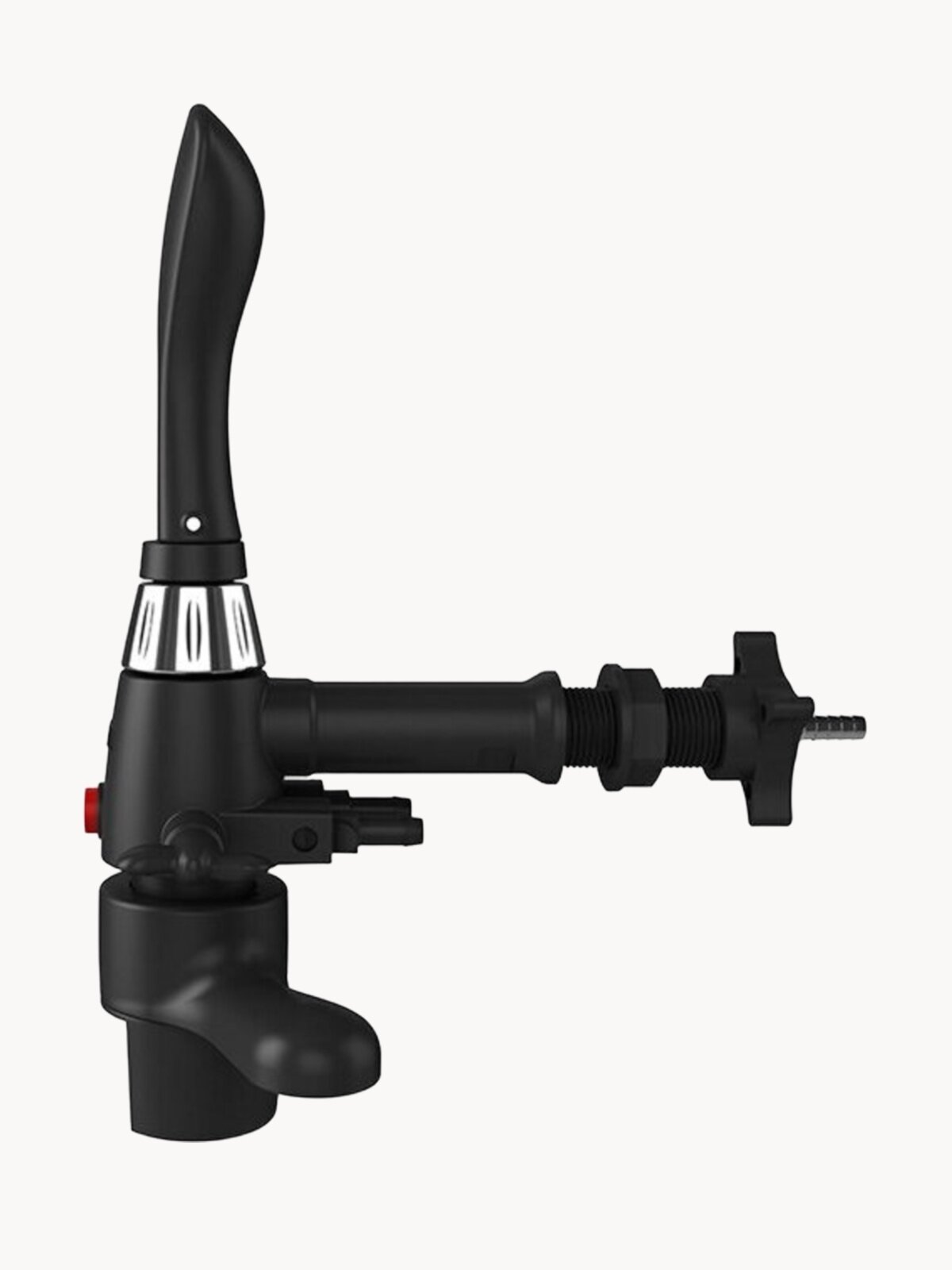 Пеногаситель для розлива пива iTapX Boel / пегас для пива / пивной кран