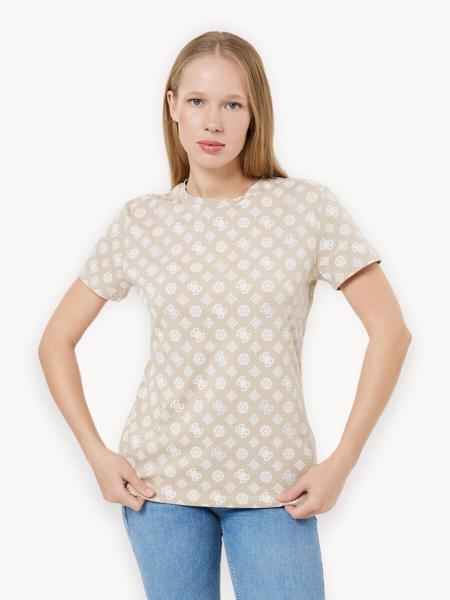 Футболка GLORIA PEONY SS T-SHIRT