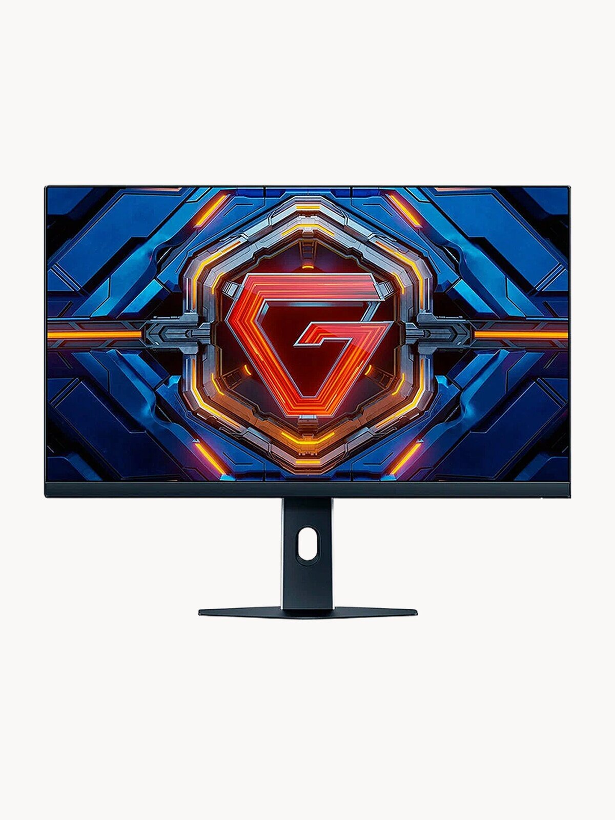 Xiaomi Монитор Xiaomi Redmi Gaming Monitor G24 (Чёрный, 23.8, 240 Гц, CN, A24FDA-RG)