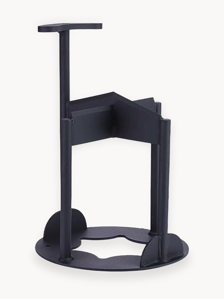 Дровокол винтовой,20см