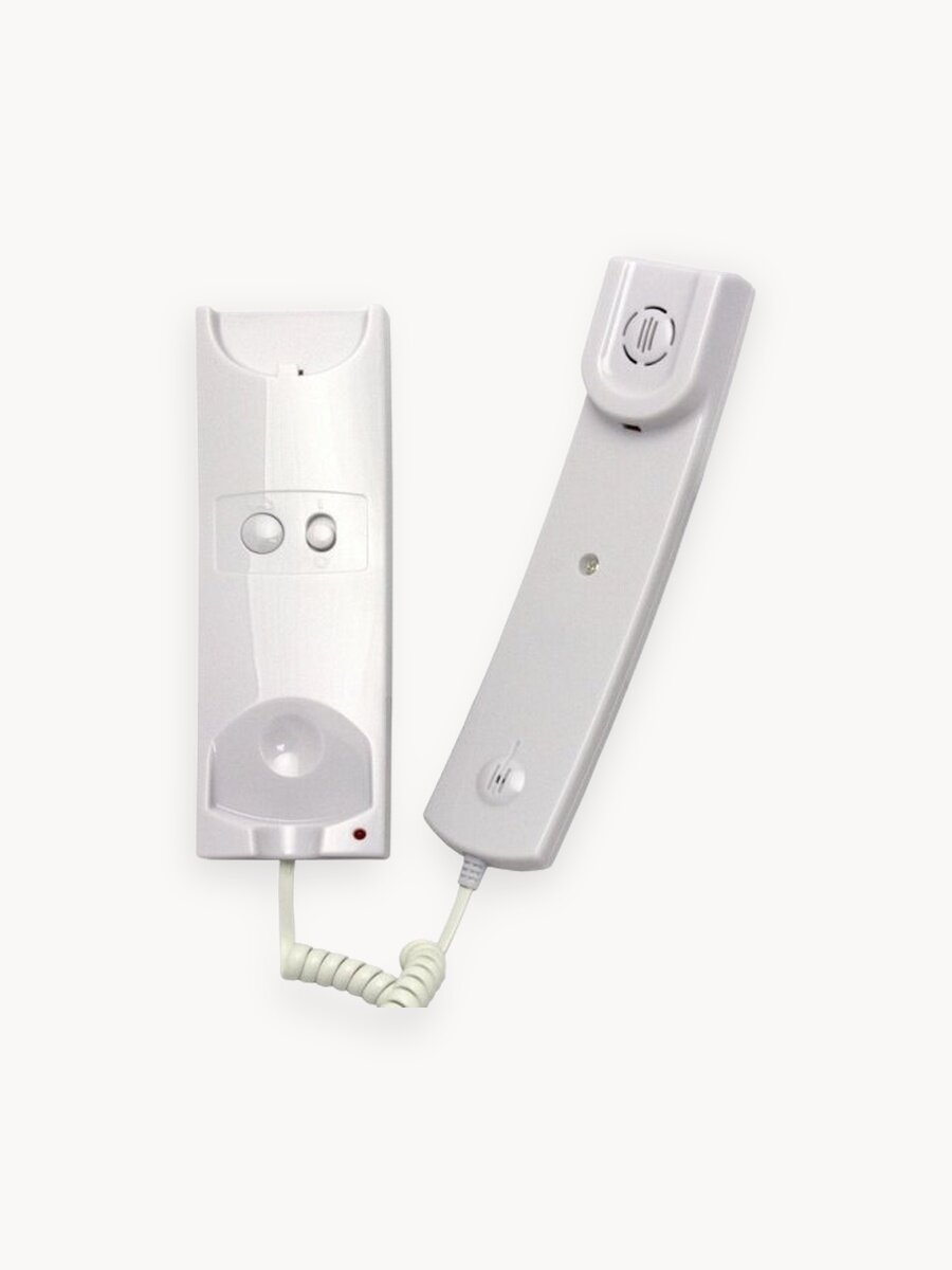 Аудиотрубка Визит VIZIT УКП-12