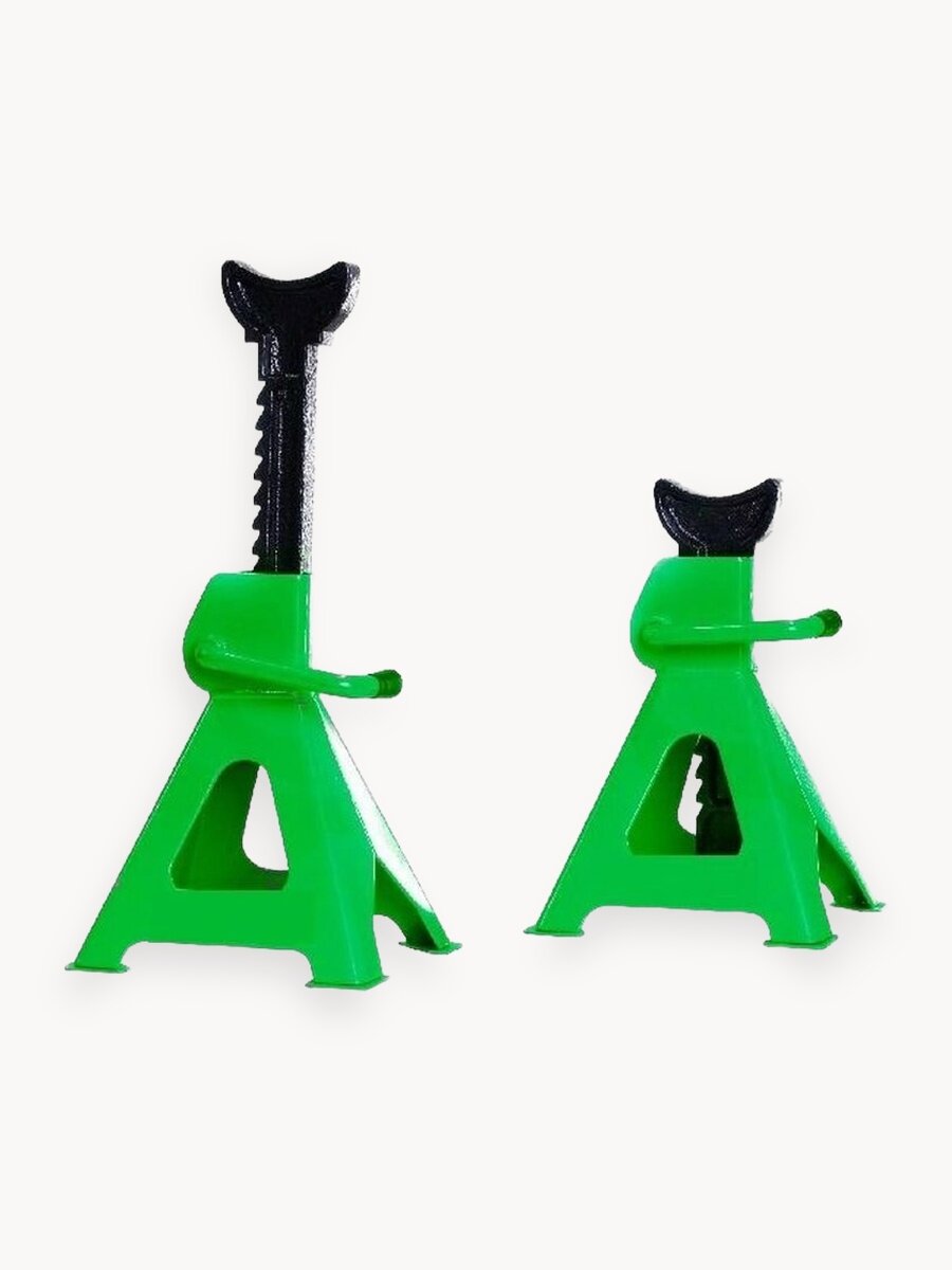 Подставка опорная под автомобиль 2т