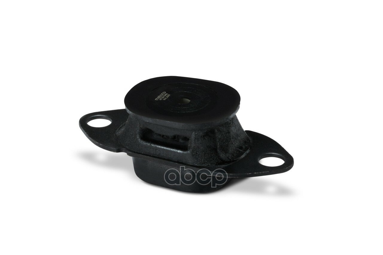 Опора КПП левая RENAULT DUSTER (2012>) METACO арт. 4734-046
