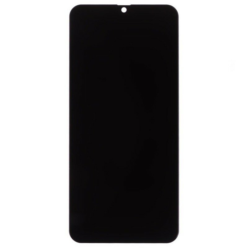 Дисплей для Samsung M215 Galaxy M21 / M307 Galaxy M30s / M315 Galaxy M31 + тачскрин (черный) (In-Cell)