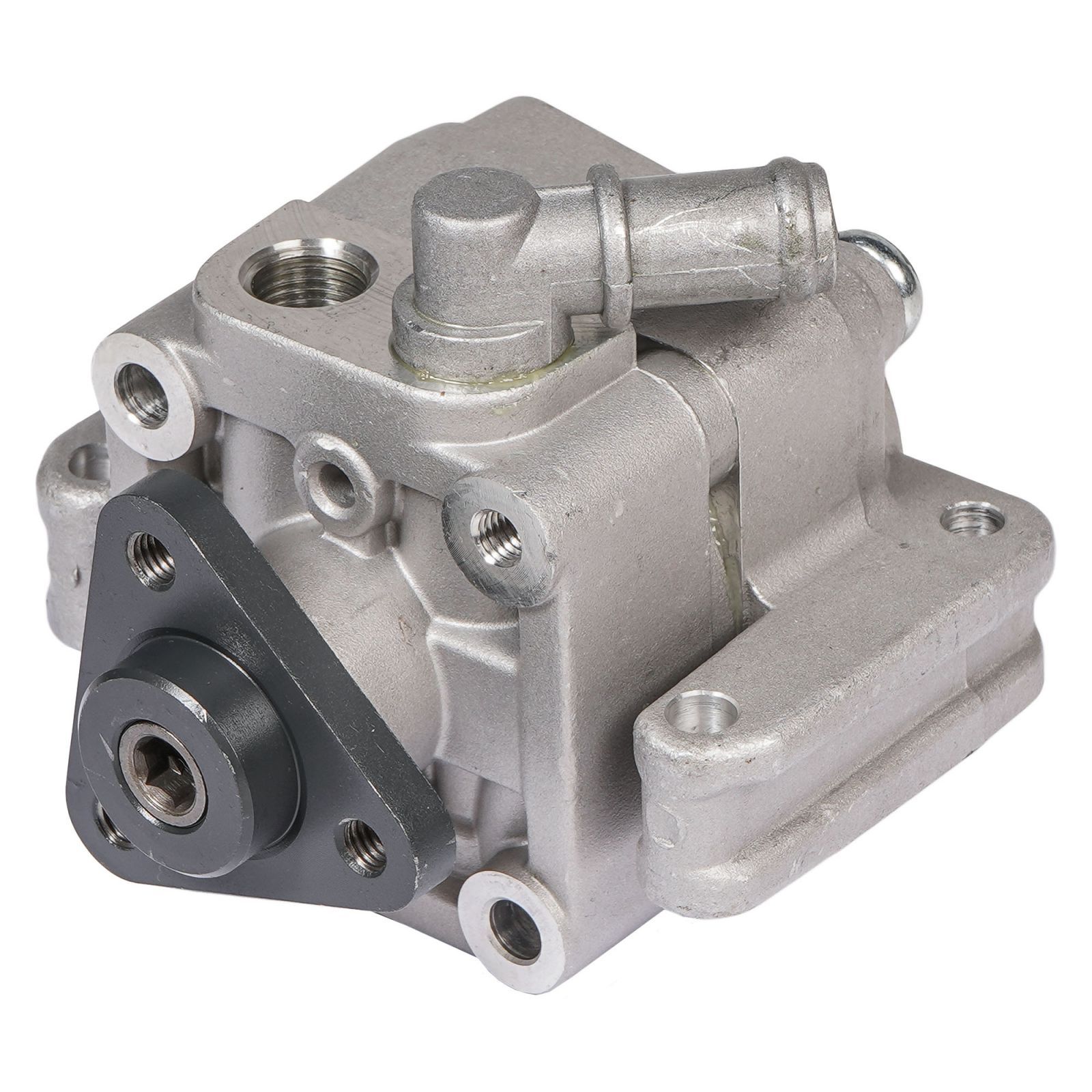 Насос ГУР, для БМВ 3 E90 2005-, 1 E81 2004- oem 32416767452, 32416769598 арт LPS2602