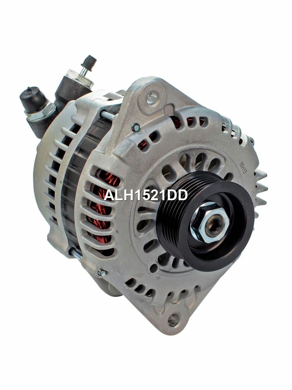 Генератор для авто Honda Civic Opel Astra Corsa Meriva Vauxhall Astravan Combo Corsavan