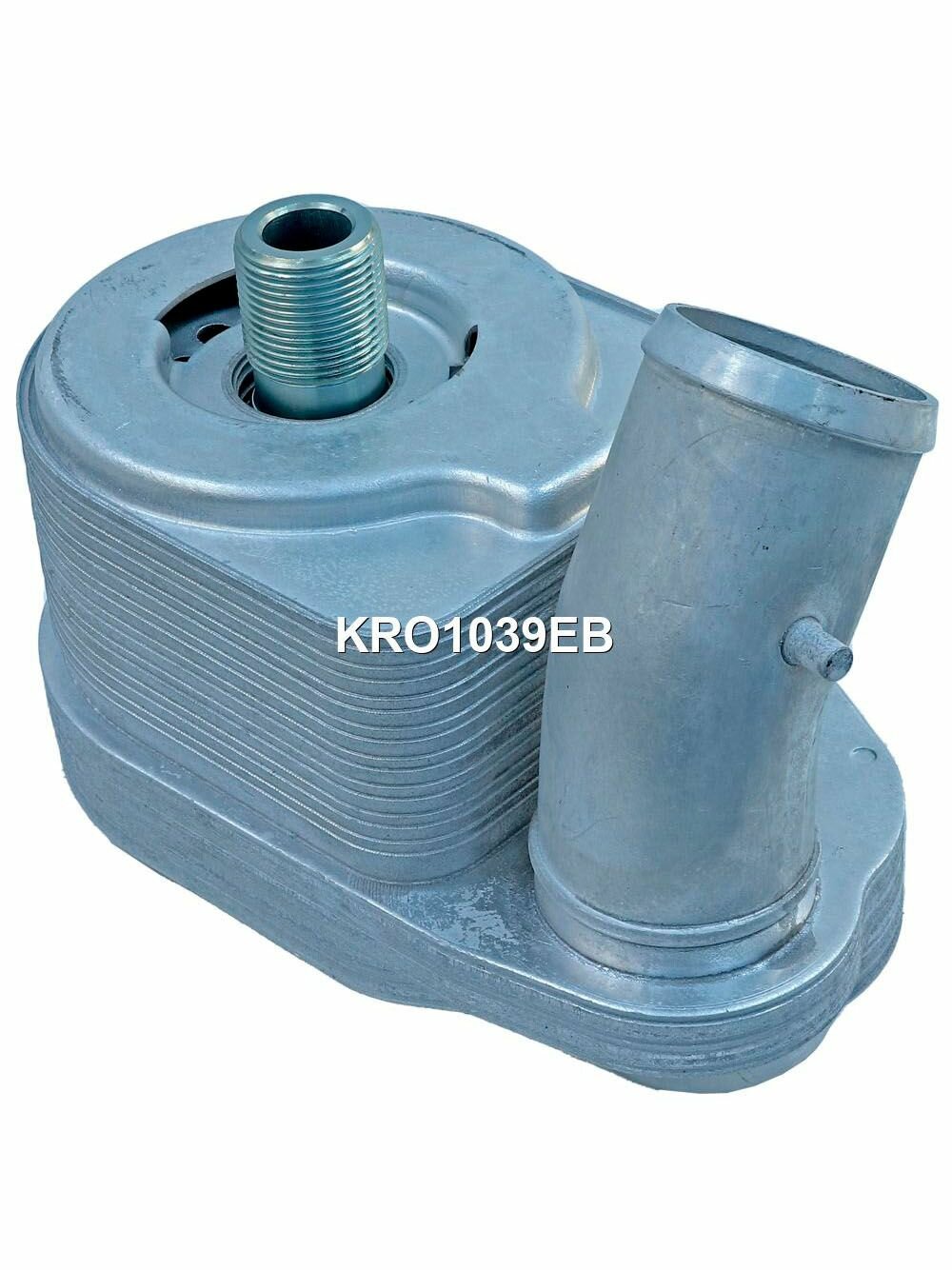 Масляный радиатор Fiat Ducato (Фиат Дукато)