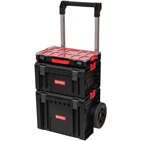 Набор Qbrick System PRO SET 2 Plus