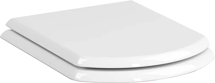 Крышка-сиденье VitrA Valarte 124-003-009 с микролифтом