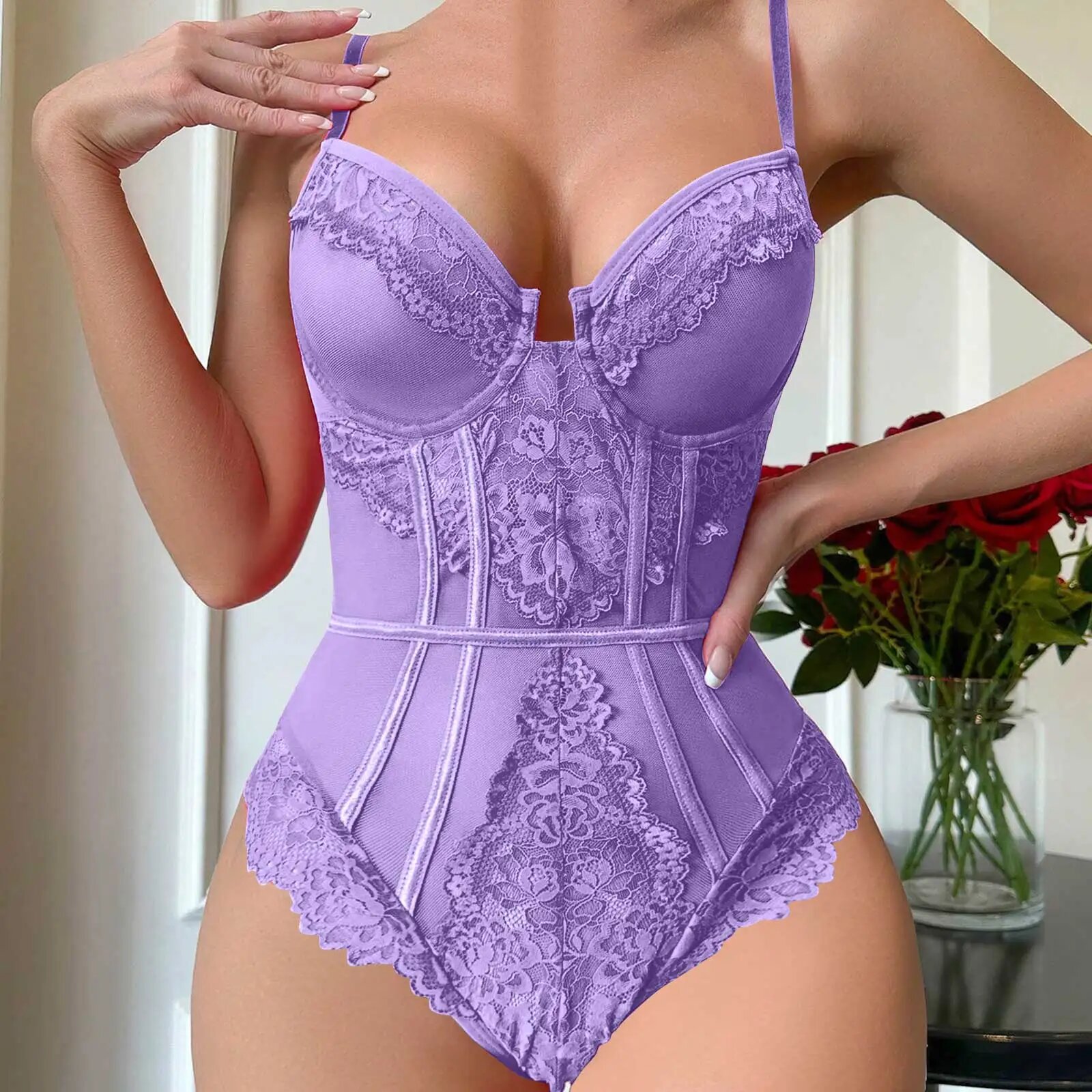 Боди бельевое