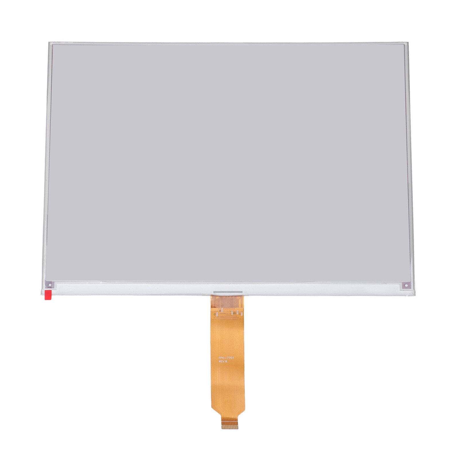 13,3 дюйма E бумажный дисплей Hat B 960x680 Pixels Spi E Модуль экрана бумаги для RPI 5 4B 3B+ B B+ A+ Zero Zero W WH ZERO 2W Poard Series