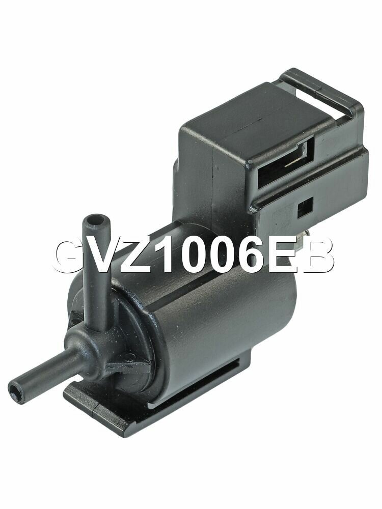 Клапан управления впускного коллектора Krauf GVZ1006EB