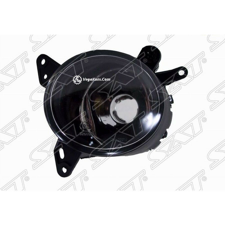 Фара птф левая Mitsubishi Lancer 07-10 Colt 02-09 SAT ST2142040L