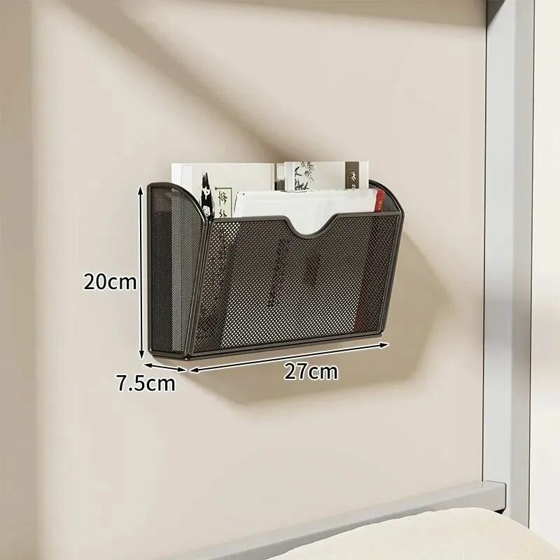 Эксклюзивный настенный органайзер для документов большого размера