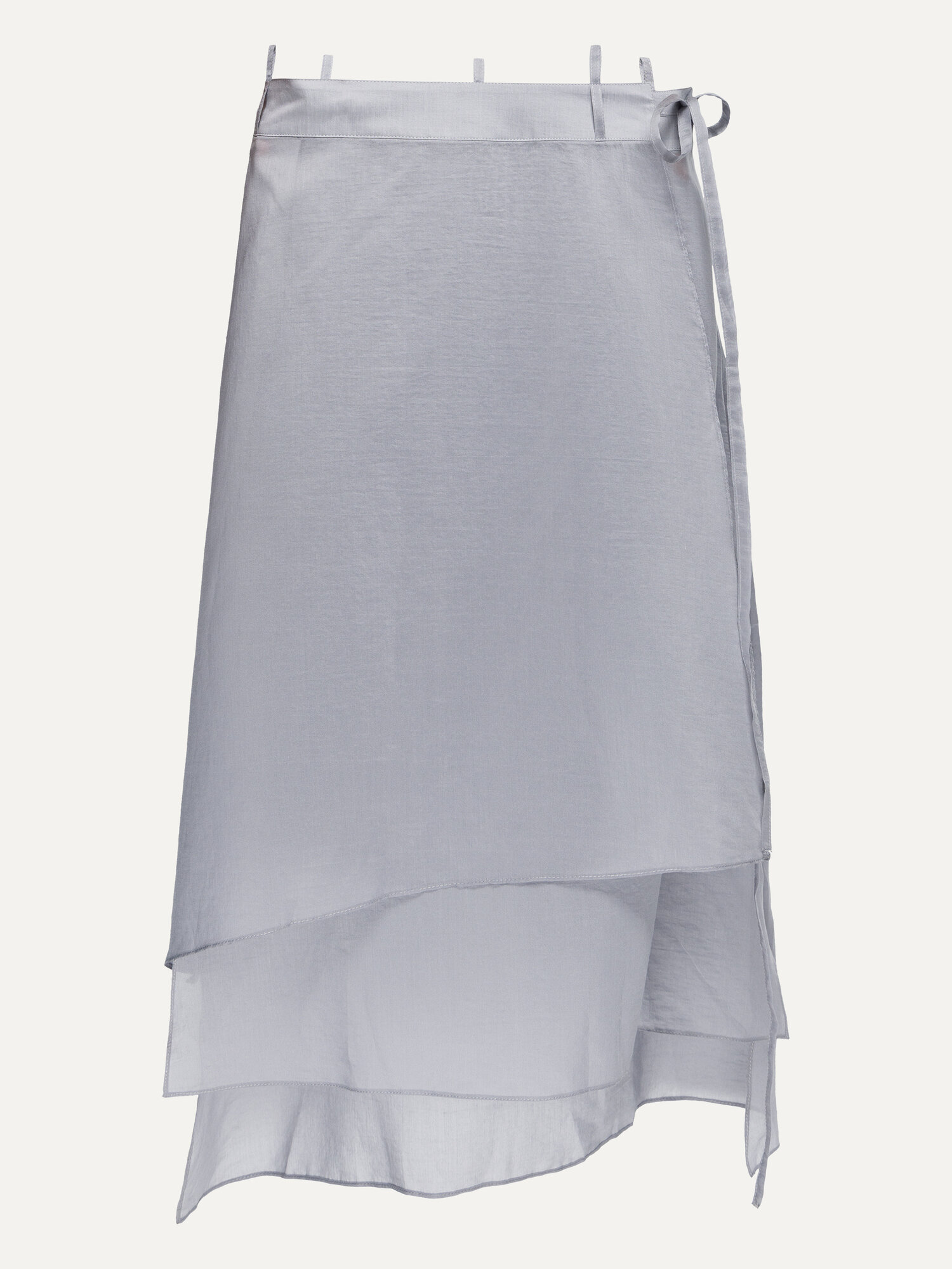 Юбка Raw Storage