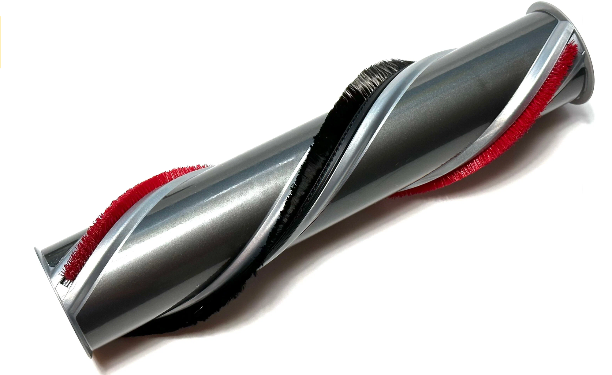 Оригинальный валик для щетки Dyson V11, SV14, SV17 серебро .