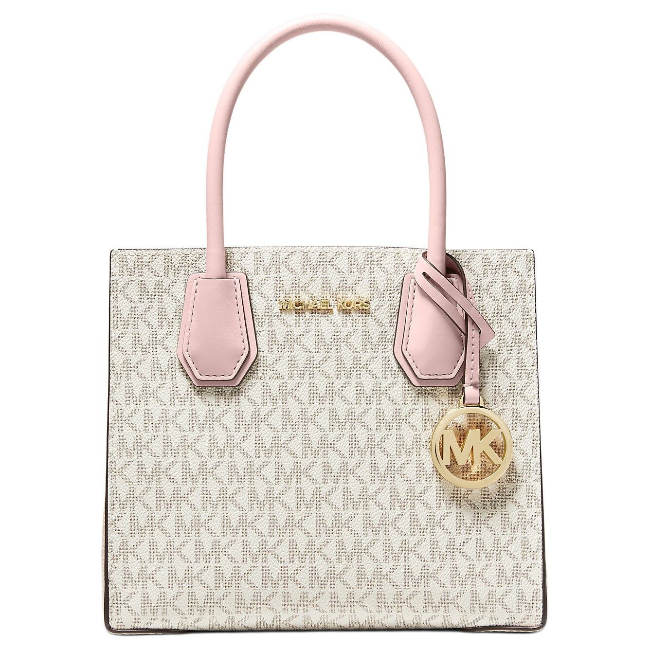 Сумка Mercer Leather Trunk Bag