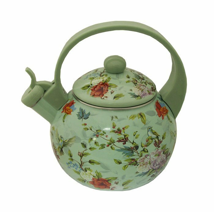 Чайник для плиты KL-4457 2,5л