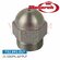 Форсунка Monarch 21.50GPH, 60PLP